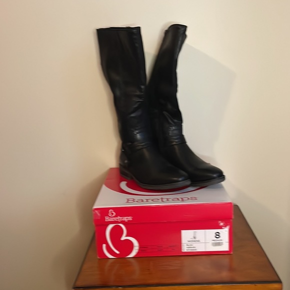 Baretraps Shoes Bare Trap Boots Poshmark